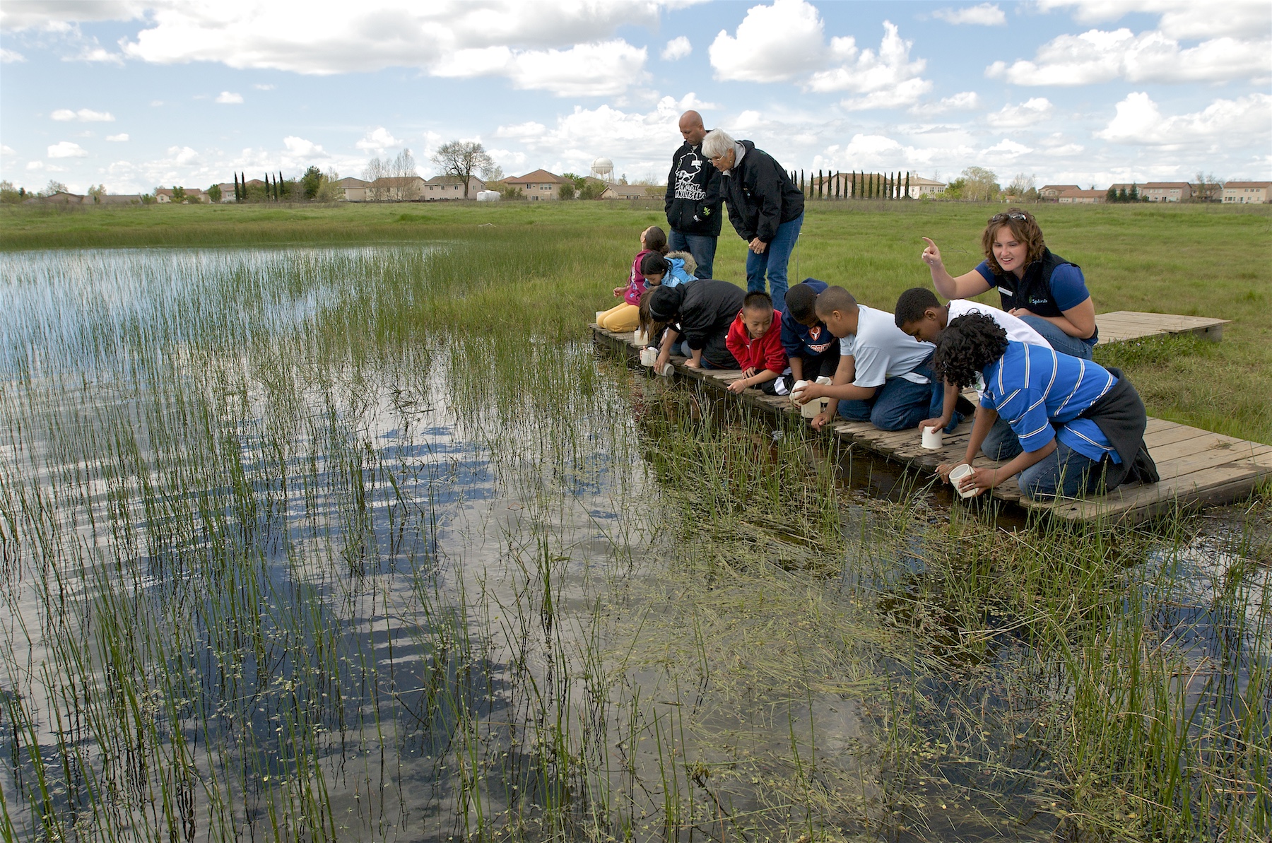 The Latest “Scoop” About Field Trip Prep! - Splash