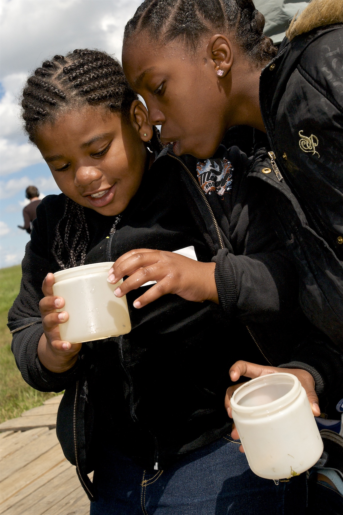 The Latest “Scoop” About Field Trip Prep! - Splash