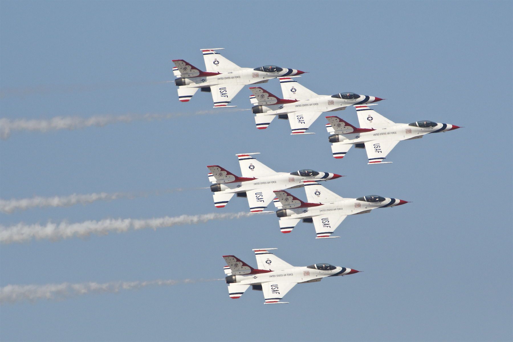 2023 California Capital Airshow - A Recap - Splash