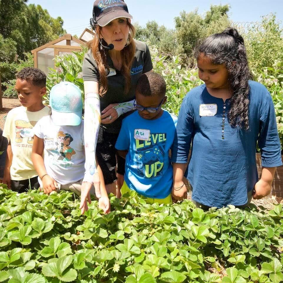 Ticket on Sale Now! Inaugural Backyard Bash for Splash Fundraising ...