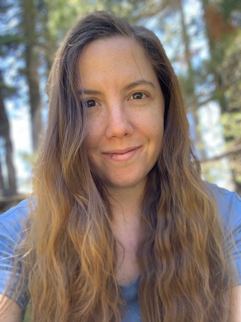 Board of Trustees Spotlight: Chloe Grinberg - Splash