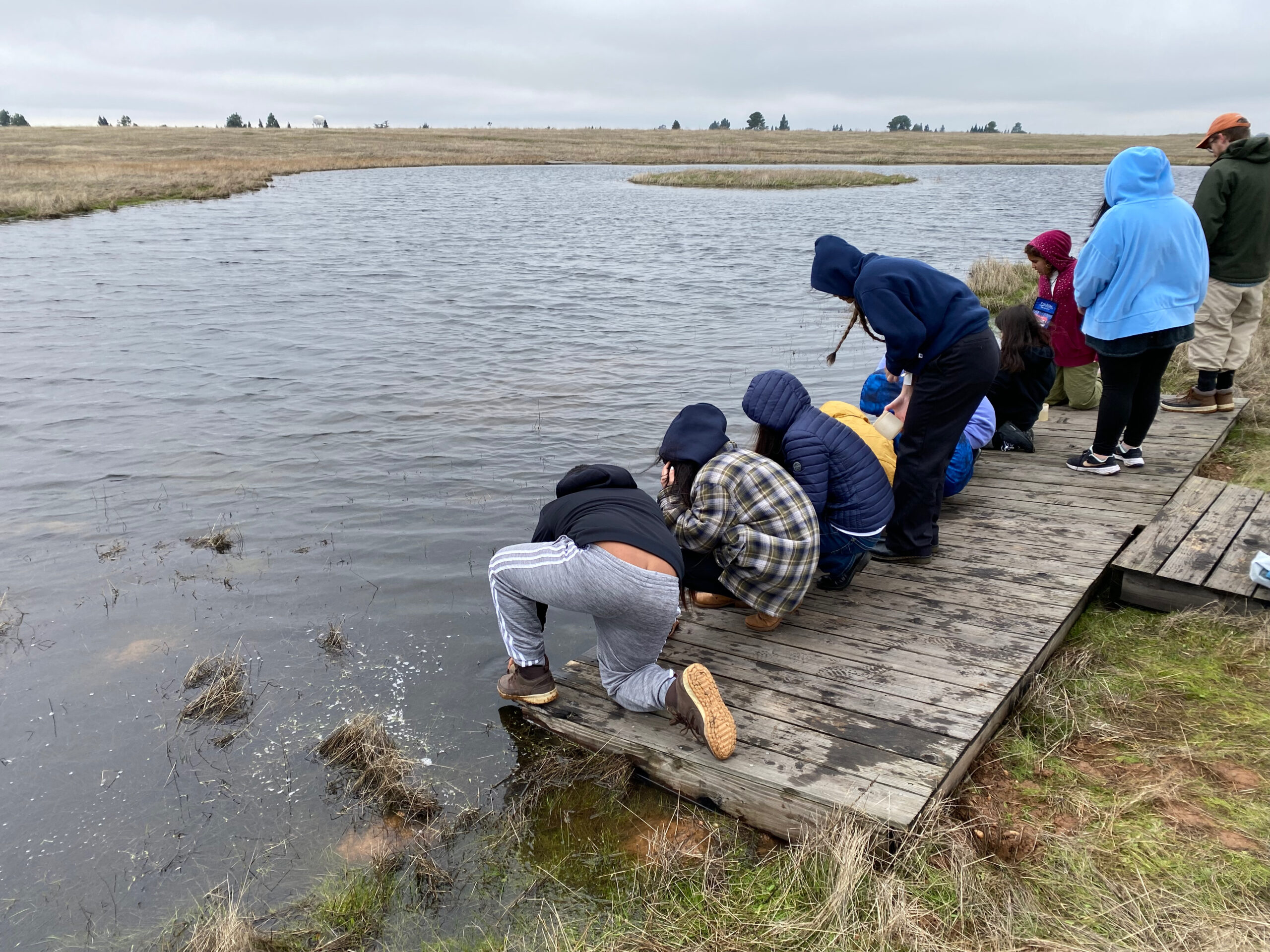 Splash Launches Class Field Trips! - Splash