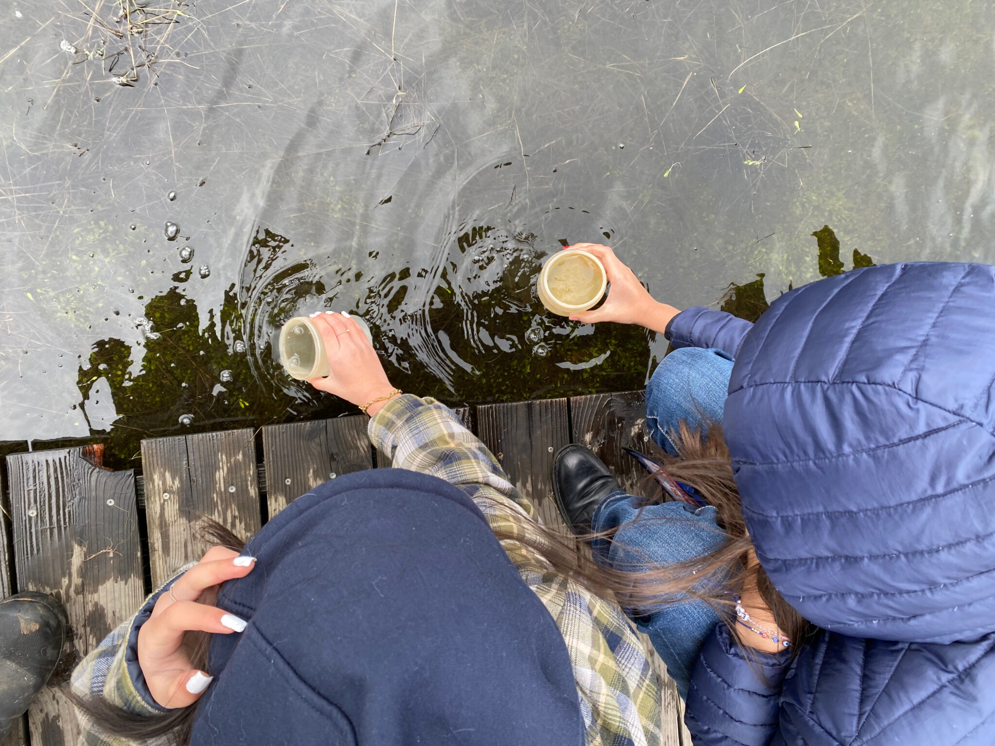 Splash Launches Class Field Trips! - Splash