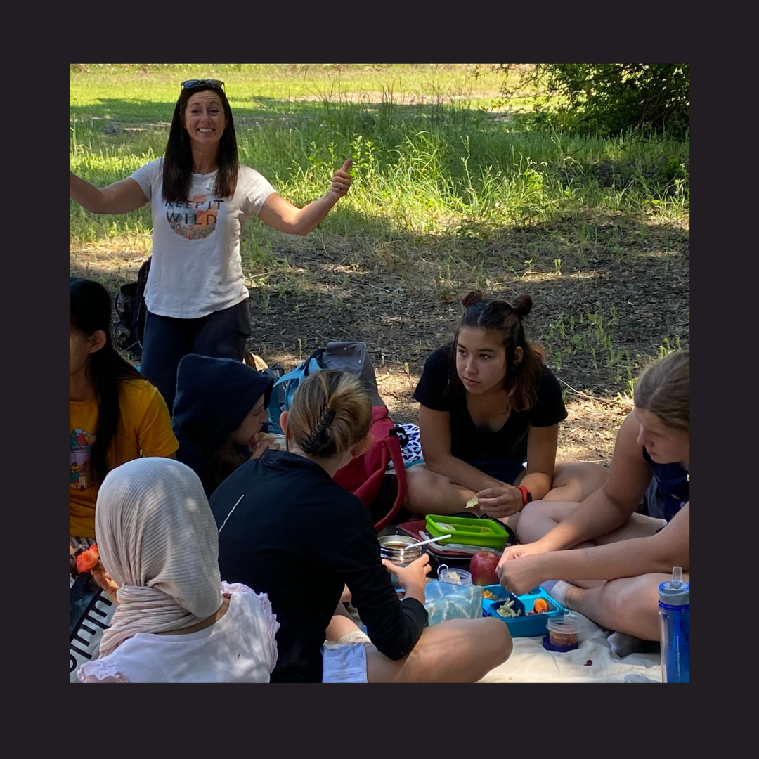 Five Years of Vision, Impact, and Growth: Celebrating Mackenzie Wieser ...