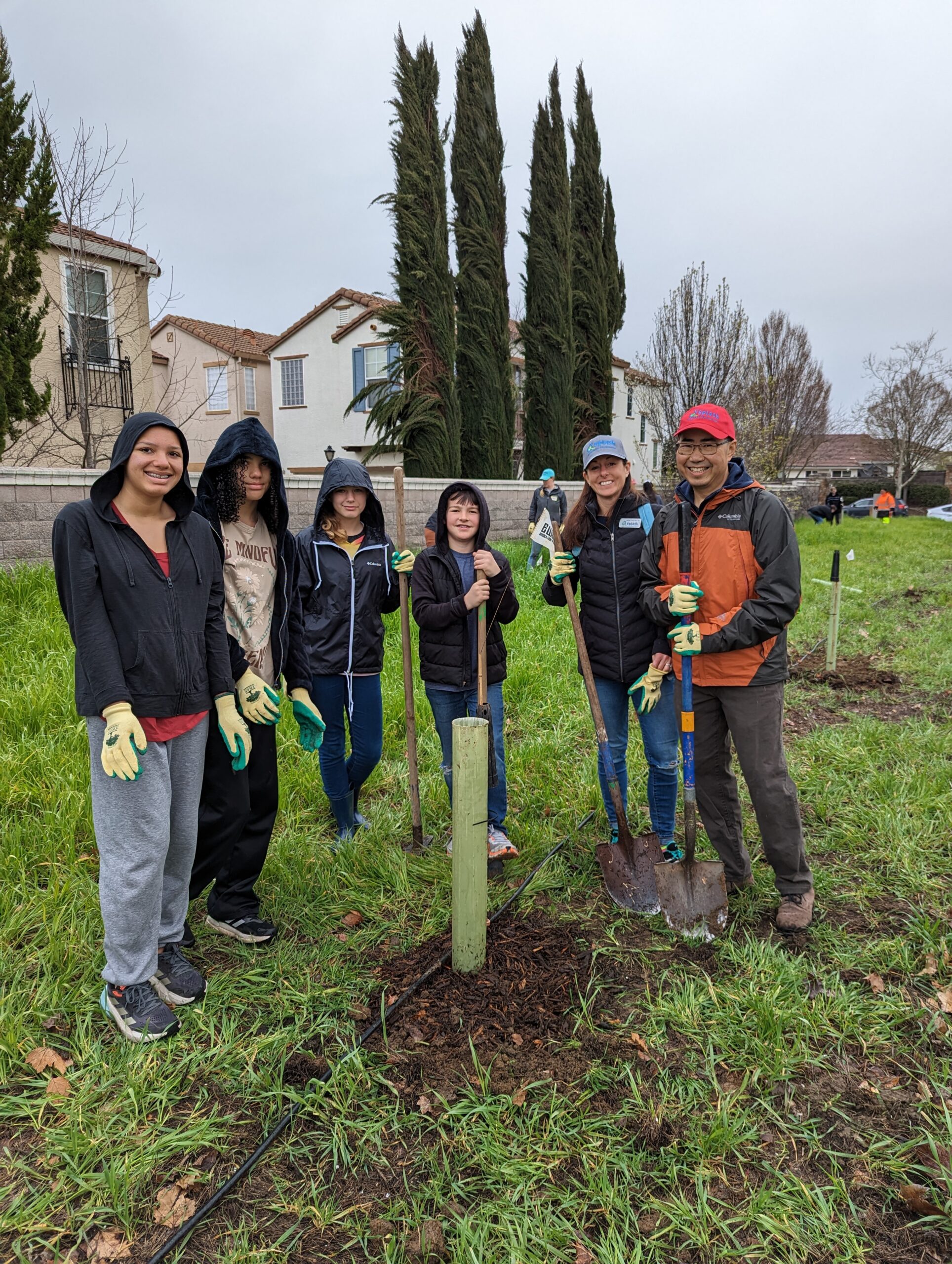 Special Announcement Sacramento Splash Named Nonprofit of The Year ...