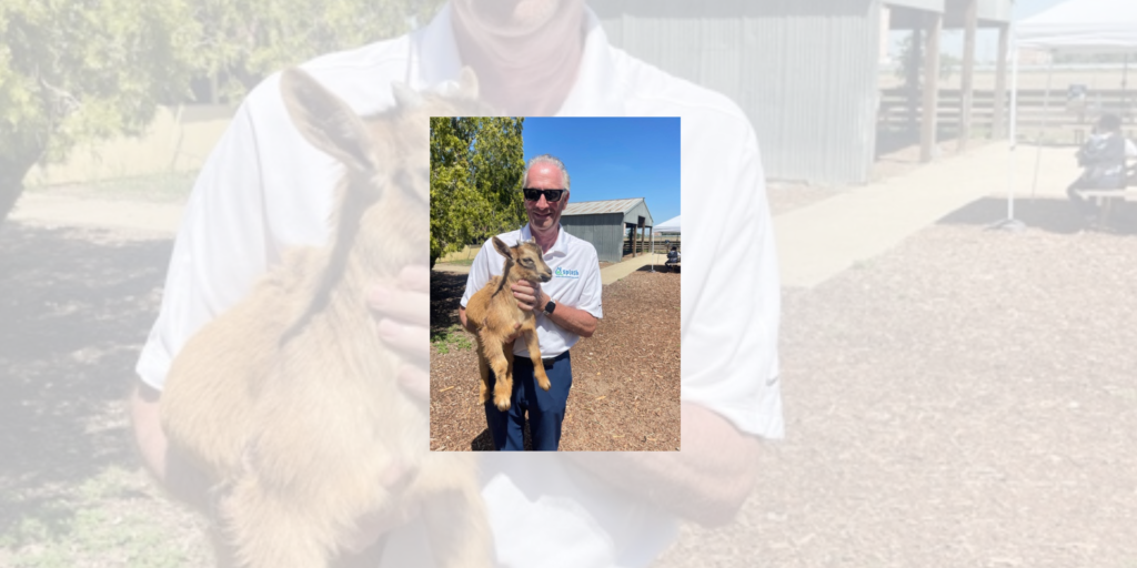 Board Member Spotlight - Splash