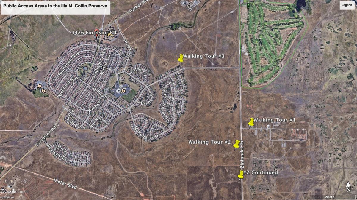 Vernal Pools - Splash