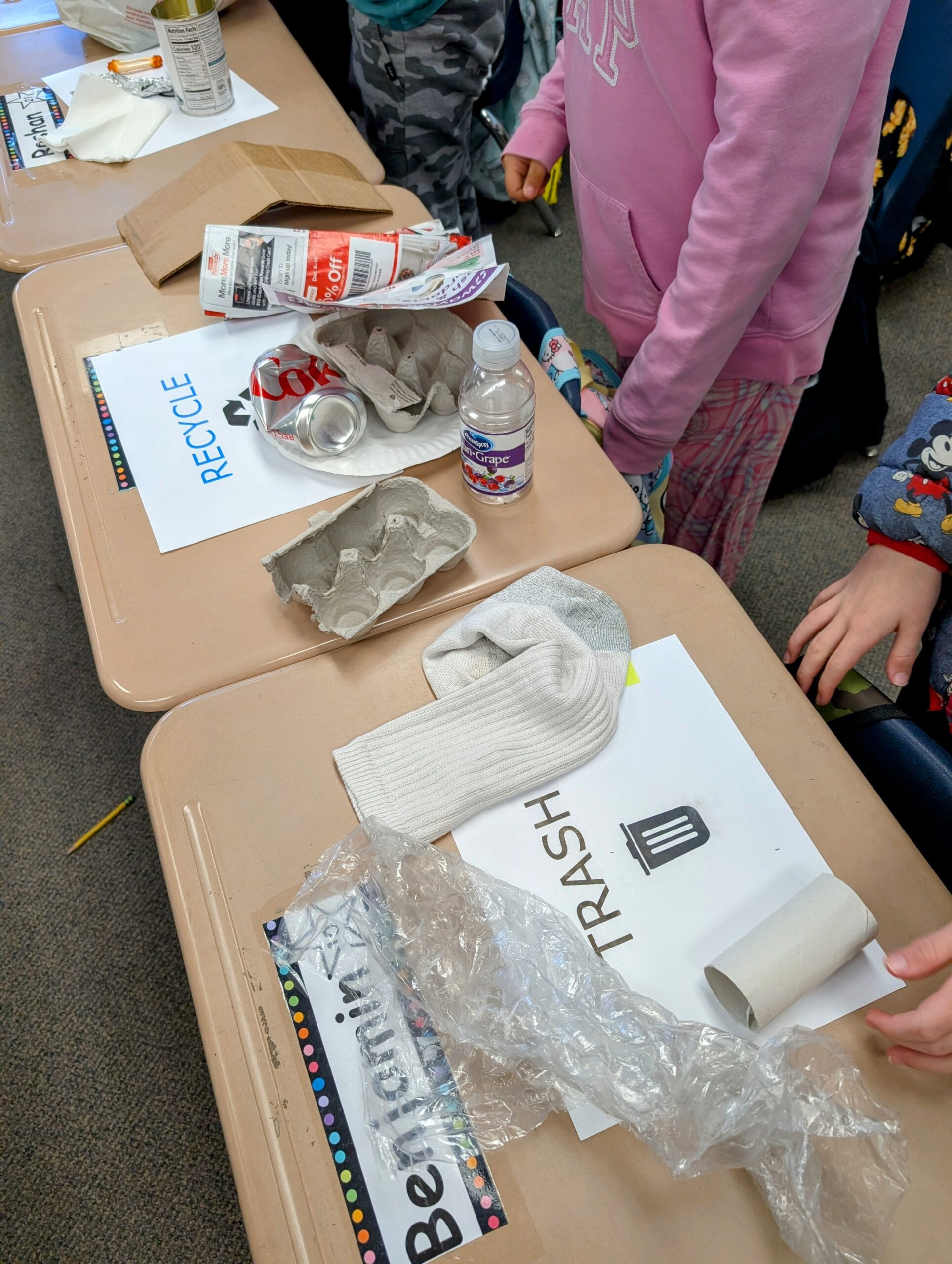 Big Day of Giving Teaser: Support Splash on May 1, 2025 - Splash